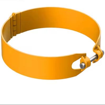 China Processed Anti-Off Limit Stop Collar Special Ring Fixing Ring With 1 Year Warranty for sale