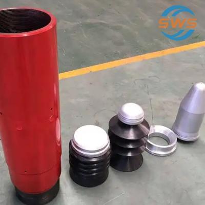 China API ISO Standard 7 P110 BTC Thread Mechanical Stage Collar for Oil or Gas Well Cementing for sale