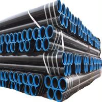 China API 5CT Standard 9-5/8 BTC LTC Anti High Pressure N80 Carbon Steel Oil Tubing and Casing for Protect Wellbore for sale