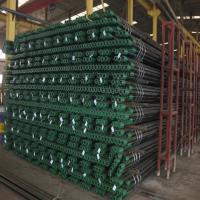 China API 5CT Standard 10-3/4 BTC LTC Anti High Pressure N80 Carbon Steel Oil Tubing and Casing for Drilling for sale