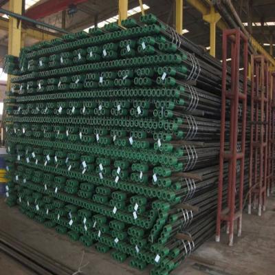 China API 5CT Standard 10-3/4 BTC LTC Anti High Pressure N80 Carbon Steel Oil Tubing and Casing for Drilling for sale