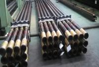 China API Standard NU L80-13CR Casing and Tubing for Oil Well Drilling with 60.32mm OD for sale