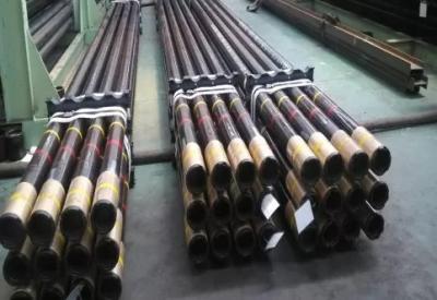 China API Standard NU L80-13CR Casing and Tubing for Oil Well Drilling with 60.32mm OD for sale