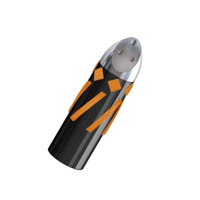 China API Standard LTC N80 Standard Nose Float Shoe with 244.48mm OD for Oil and Gas Industry for sale