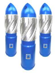 China Double Valve Reamer Float Shoe with  Multiple Down Jets API Standard for Oil and Gas Industry for sale