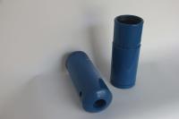 China API Standard 10-3/4 Special Thread P110 Extension Float Shoe for Oil Well for sale