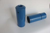 China API Standard Special Thread Reamer Float Shoe with 168.28mm OD for Oil and Gas Field for sale