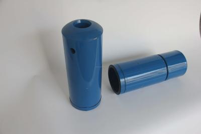 China API Standard Special Thread Reamer Float Shoe with 168.28mm OD for Oil and Gas Field for sale