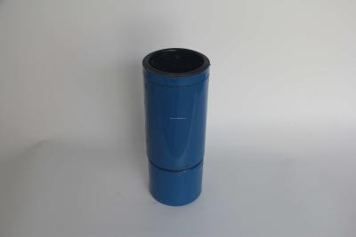 China API Standard Special Thread N80 Self-latch Float Shoe and Collar for Gas Well Drilling with 35MPa Bearing Pressure for sale