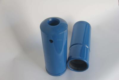 China API Standard 6-5/8 BTC Reamer Float Shoe for Oil and Gas Field for sale
