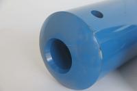 China Oilfield Special Thread 5-1/2 L80 Cement Casing Float Collar and Float Shoe with Casing Pipe with API 5CT in Oil Well Drilling for sale