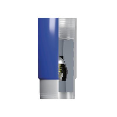 China Api 6 5/8