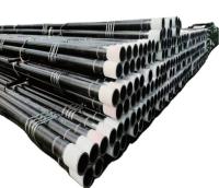 China API Standard LTC N80 Casing And Tubing For Oil Well Drilling With 273.05mm OD for sale