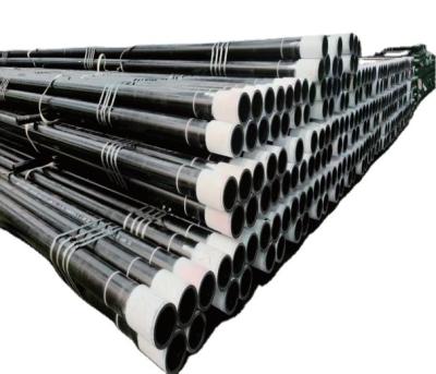 China API Standard LTC N80 Casing And Tubing For Oil Well Drilling With 273.05mm OD for sale