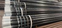 China API 5CT Standard OD 9 5/8 47lb/ft N80 BTC 38' Casing Joint Oil Tubing and Casing With Coupling for Drilling for sale