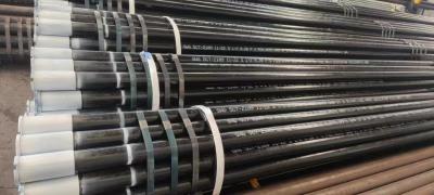 China API 5CT Standard OD 9 5/8 47lb/ft N80 BTC 38' Casing Joint Oil Tubing and Casing With Coupling for Drilling for sale
