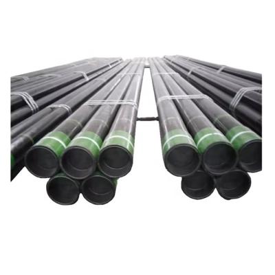 China API 5CT 5-1/2 L80-13CR LTC 32.6LB/FT R3 Seamless Casing and Tubing in  Oil Well Drilling for sale