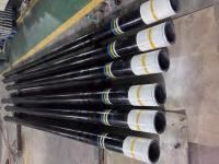 China API 5CT 20 L80-13CR LTC 133LB/FT R1 Seamless Casing And Tubing In Oil Well Drilling for sale
