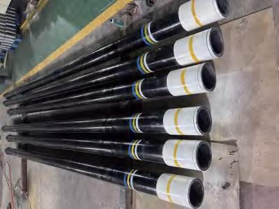 China API 5CT 20 L80-13CR LTC 133LB/FT R1 Seamless Casing And Tubing In Oil Well Drilling for sale