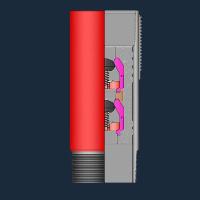 China Api 5