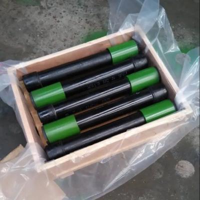 China API 5CT 5 Q125 Special Thread Pup Joint with Coupling with 12.14mm Wall Thickness for sale