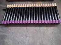 China API Standard 7 Special Thread J55 Pup Joint for Downhole Oilwell Drilling for sale