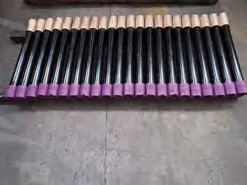 China API Standard 7 Special Thread J55 Pup Joint for Downhole Oilwell Drilling for sale