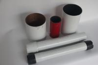 China API 5CT 5-1/2 K55 LTC Pup Joint with Coupling with 9.17mm Wall Thickness for sale