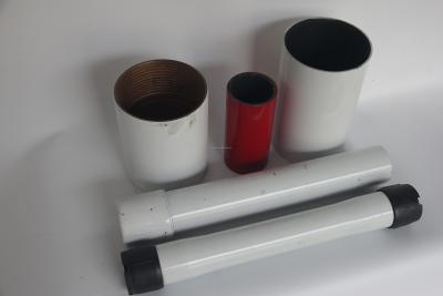 China API 5CT 5-1/2 K55 LTC Pup Joint with Coupling with 9.17mm Wall Thickness for sale