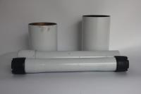 China API 5CT 4-1/2 K55 Special Thread Pup Joint with Coupling with 8.56 Wall Thickness for sale