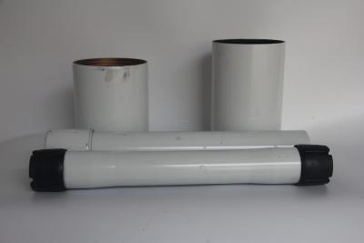 China API 5CT 4-1/2 K55 Special Thread Pup Joint with Coupling with 8.56 Wall Thickness for sale