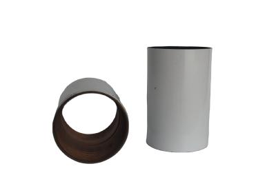 China API Standard 10-3/4 LTC L80-3CR Coupling for Oil and Gas Industry for sale