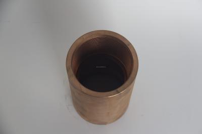 China API Standard 10-3/4 LTC 718 Coupling for Oil and Gas Industry for sale
