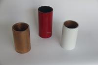 China API Standard 2-3/8 EU 110-13CR Coupling for Oil and Gas Industry for sale