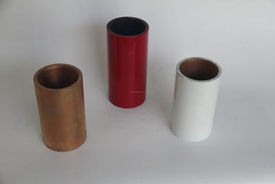 China API Standard 2-3/8 EU 110-13CR Coupling for Oil and Gas Industry for sale