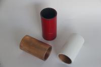 China API Standard 2-3/8 EU L80-9CR Coupling for Oil and Gas Industry for sale