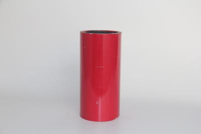 China Oil and Gas Industry Oil Well Cementing Tools API Standard 5 Special Thread Q125 Coupling for for sale
