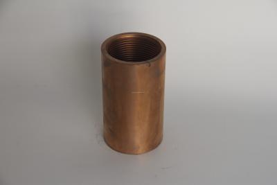 China API Standard 2-3/8 EU L80-13CR Coupling for Oil and Gas Industry for sale