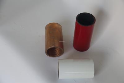 China 110-13CR API Standard 5 Special Thread Coupling for Oil and Gas Industry for sale