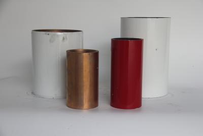 China API Standard 2-7/8 NU Q125 Coupling for Oil and Gas Industry for sale