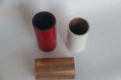 China API Standard 10-3/4 LTC J55 Coupling for Oil and Gas Industry for sale