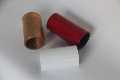 China 6.43 mm Wall Thickness 5 Special Thread K55 Coupling Oil Well Cementing Tools for sale