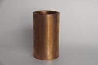 China API Standard 5 Special Thread J55 Coupling for Oil and Gas Industry for sale