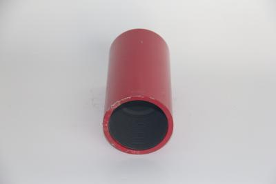 China API Standard 2-3/8 EU L80-3CR Coupling for Oil and Gas Industry for sale
