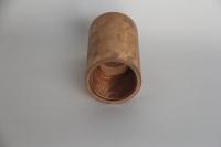 China API 5CT L80 EUE Tubing Coupling 2-7/8