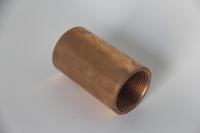 China API Standard 8-5/8 BTC K55 Coupling for Oil and Gas Industry for sale