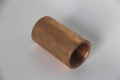China API Standard 8-5/8 BTC K55 Coupling for Oil and Gas Industry for sale