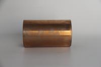 China API Standard 2-3/8 EU Q125 Coupling for Oil and Gas Industry for sale