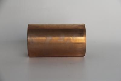 China API Standard 2-3/8 EU Q125 Coupling for Oil and Gas Industry for sale