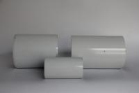 China 5 Special Thread P110 API Standard Coupling for Oil and Gas Industry for sale